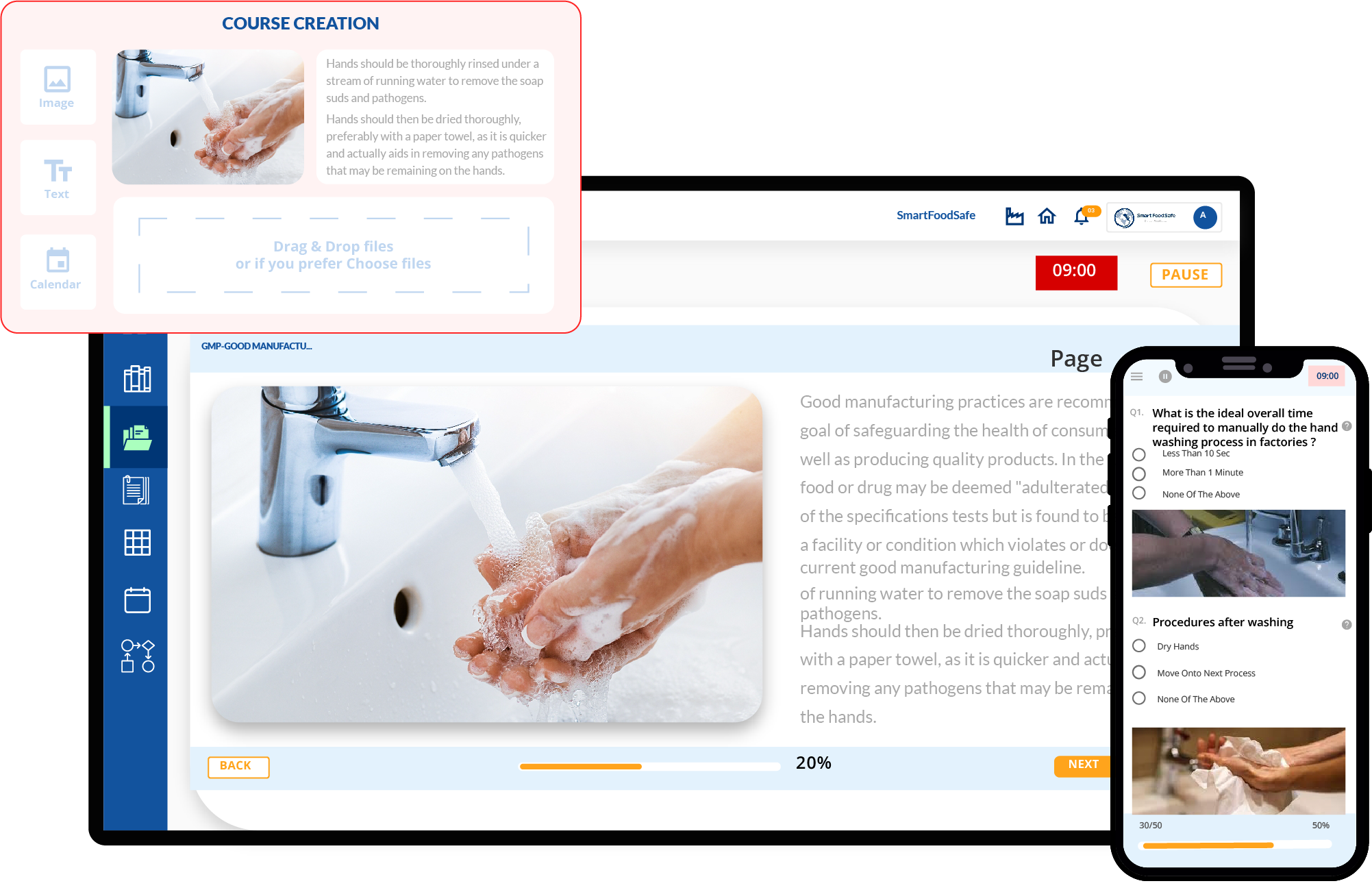 Digitalize Your Employee Training Program in 6 Easy Steps